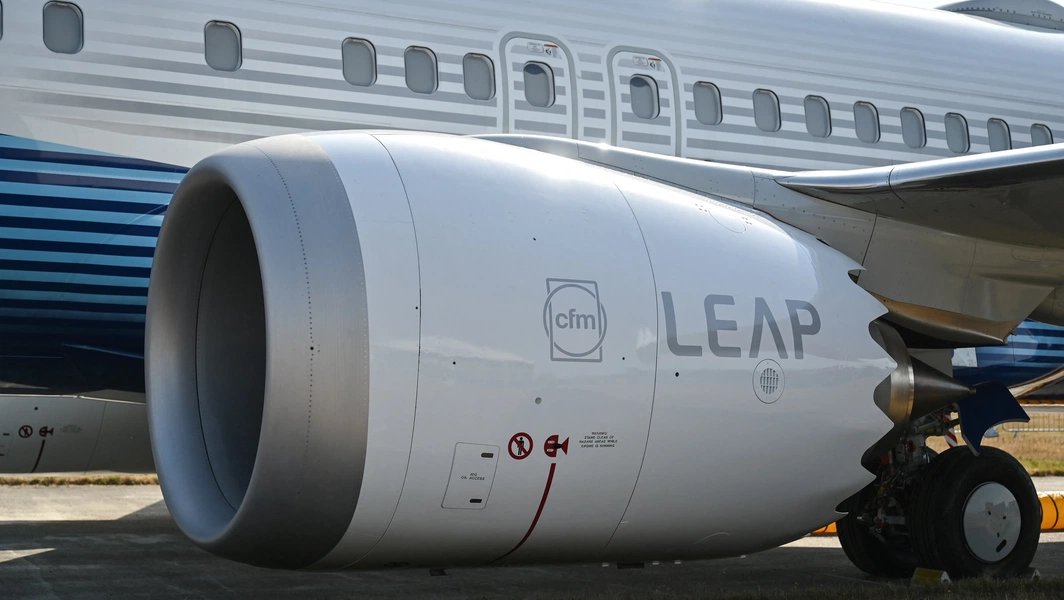 7 aircraft redefined by engine upgrades