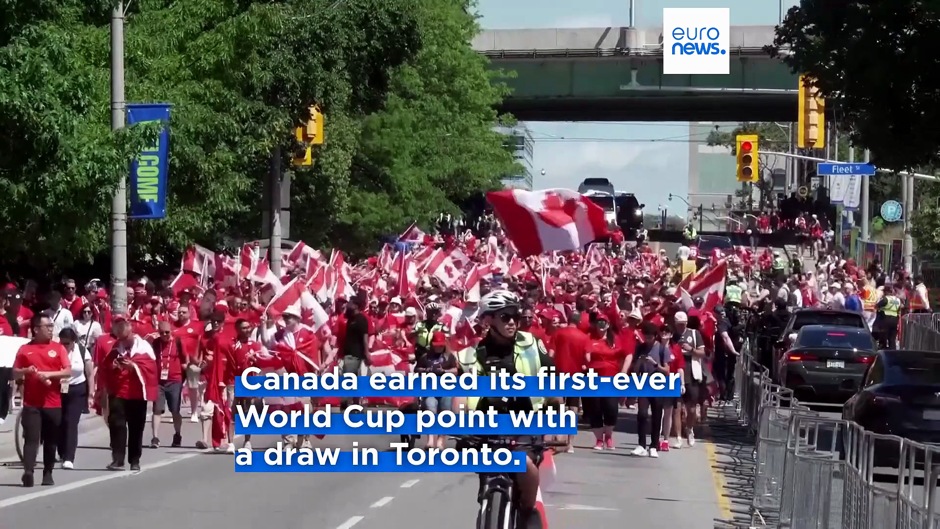 USA make impressive start to World Cup campaign in front of Hollywood stars