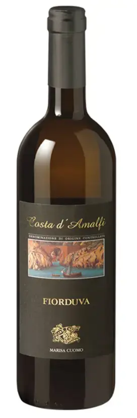 Alla scoperta di 8 grandi vini bianchi campani tra la Costiera ...