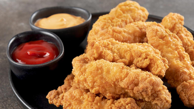 This southern chicken chain's tenders have become unexpectedly ...
