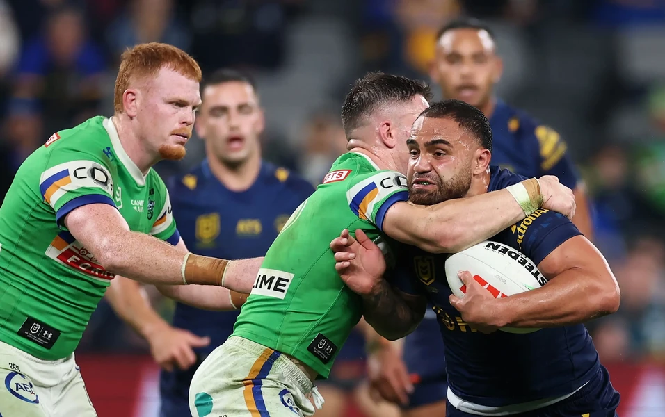 Eels and Sharks claim crucial NRL wins in finals race shake-up
