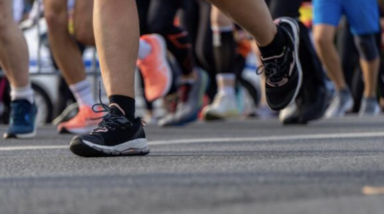 Marshfield drivers: Half marathon brings parking ban & detours this Sunday