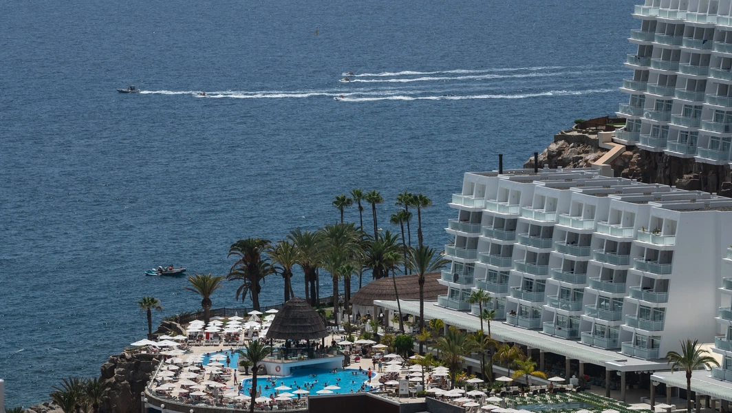 Understanding all-inclusive resort realities