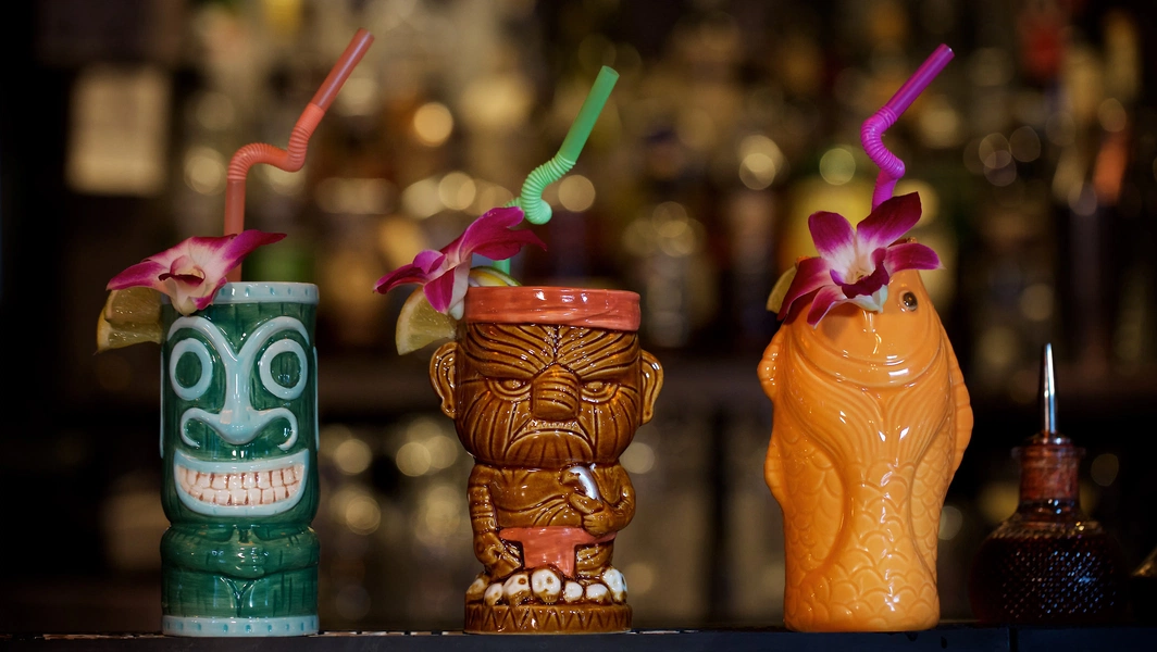 9 once-popular cocktails now rarely seen