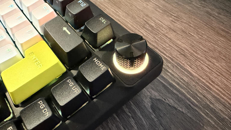 Corsair Makr Pro 75 review