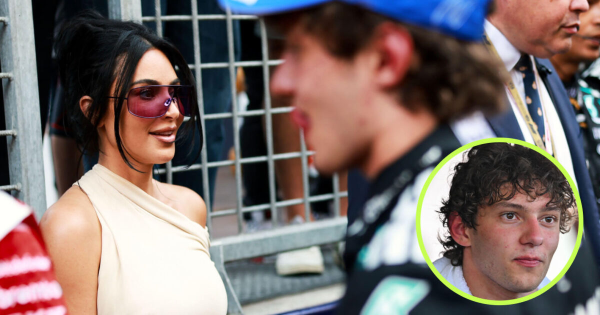 To Kimi from Kim – Towelgate resolved
