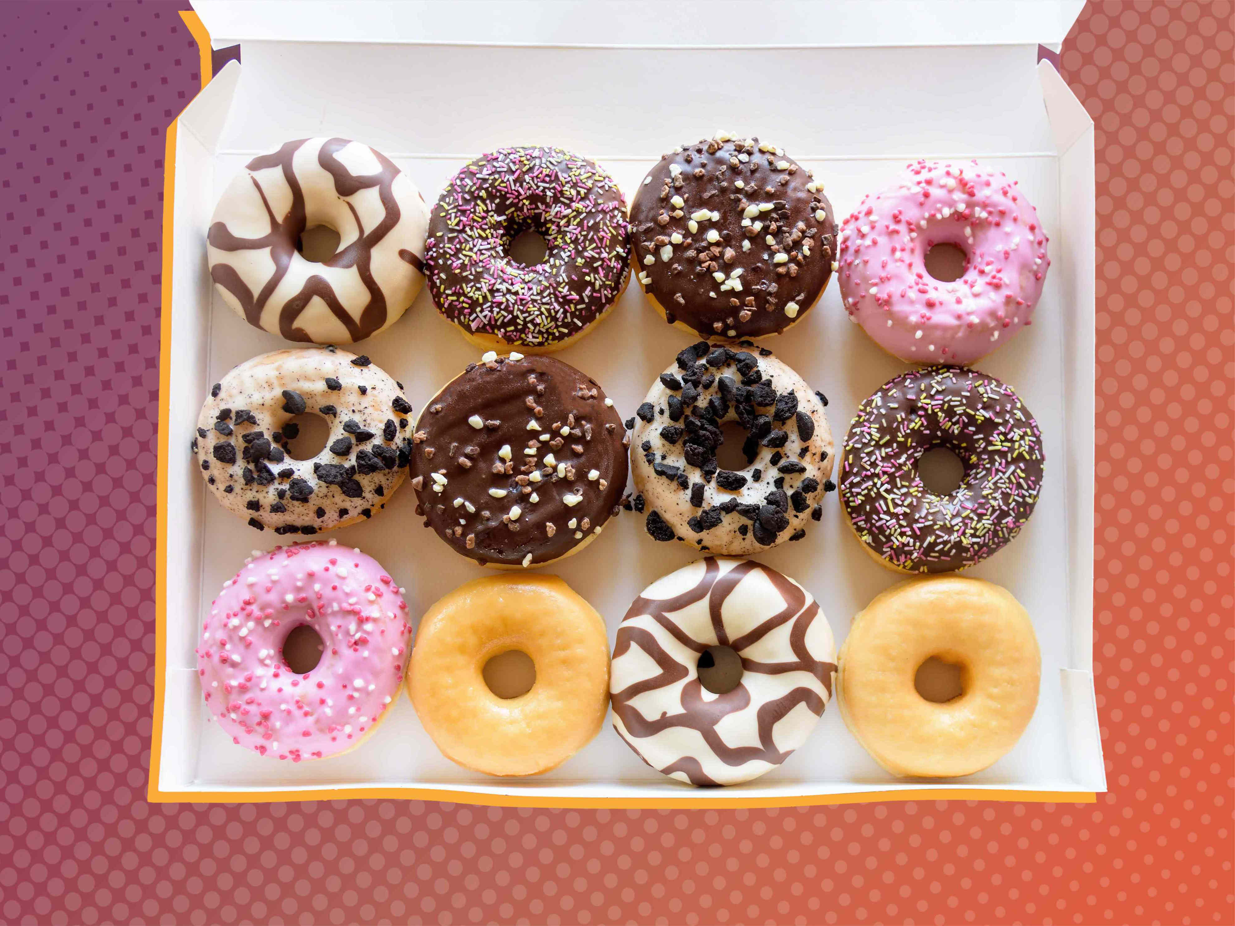 I asked 5 chefs to name the best doughnut chain, and this 88-year-old ...