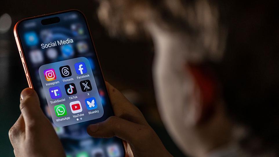 Social media ban unenforceable, online safety charity warns