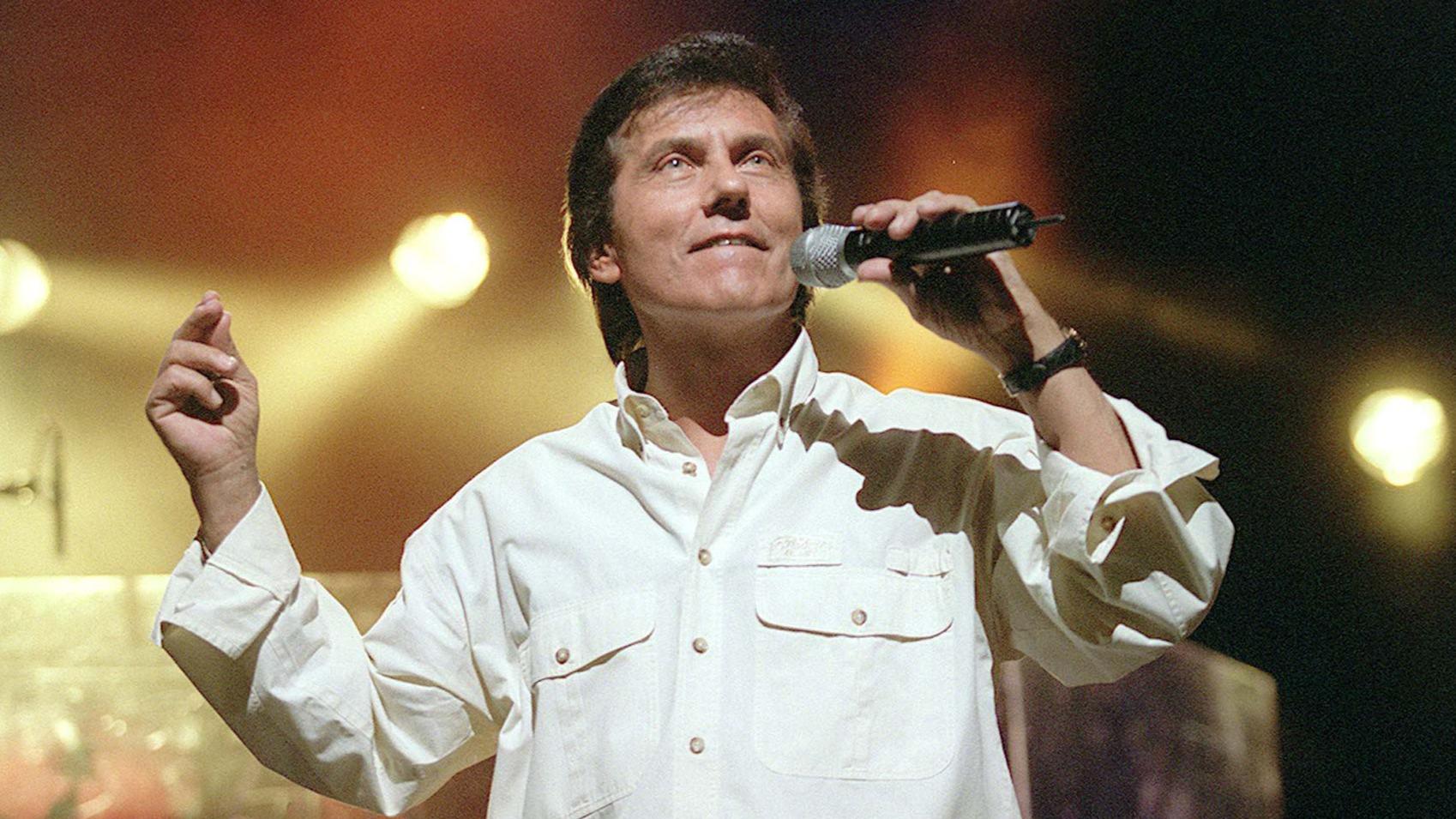 « Il est parti en un mois » : Frank Michael mort d’un cancer fulgurant ...