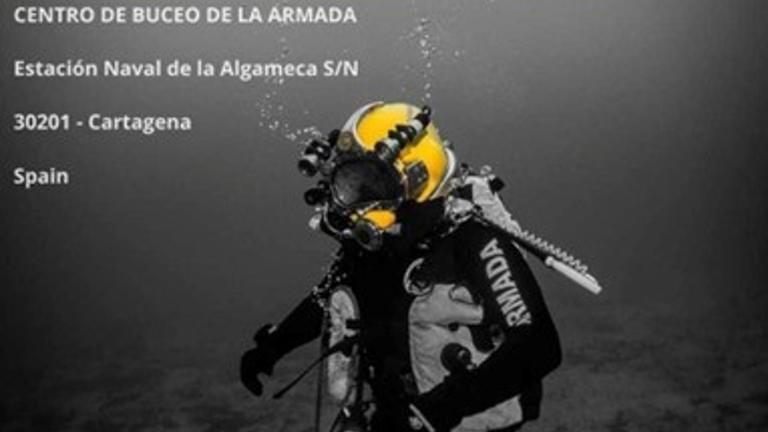 Cartagena acoge el foro de la OTAN sobre buceo militar e intervención ...