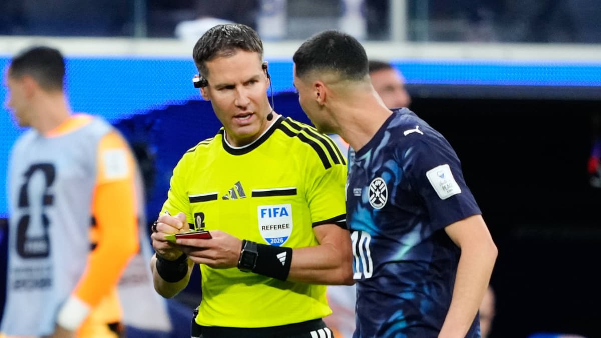 New FIFA law stuns ex-Premier League star in World Cup confusion