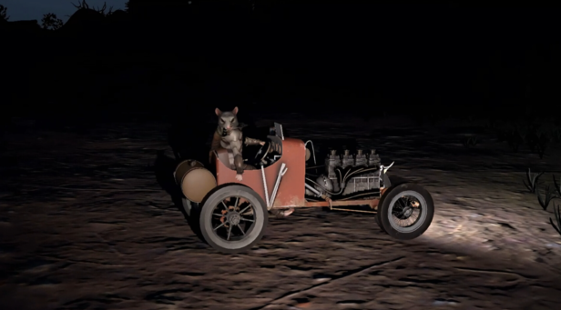 Scary Game 2: The Mad Shepherd is internet's new obsession as dancing ...