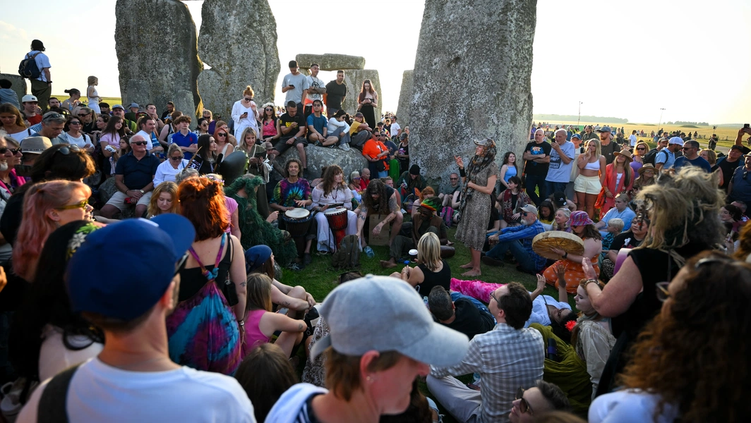 12 intriguing facts about the summer solstice