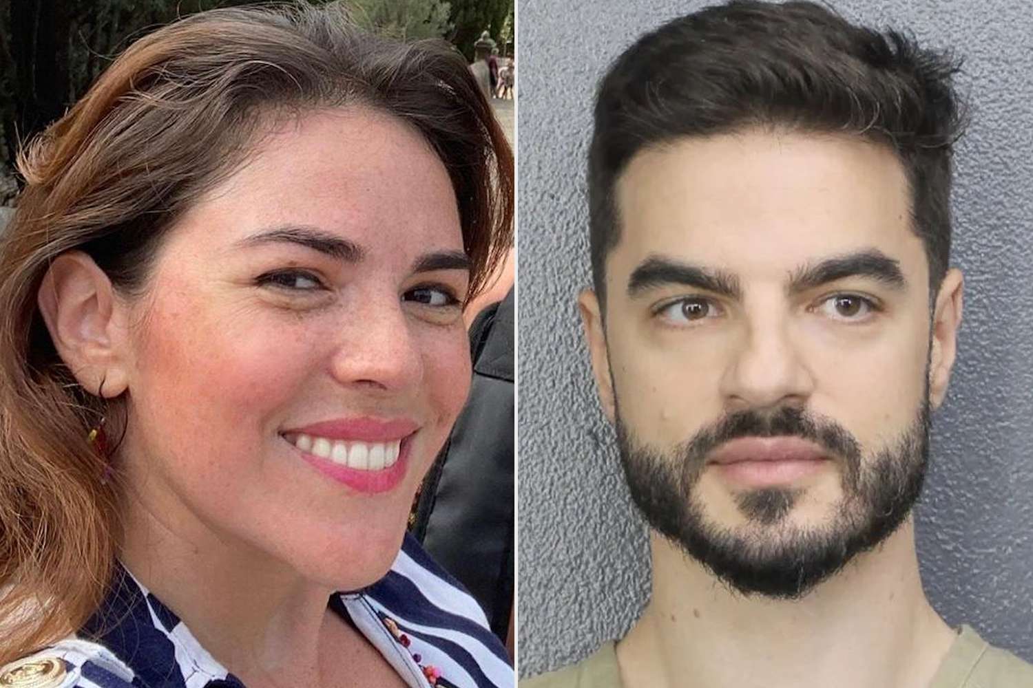 David Knezevich allegedly disposed of his estranged wife’s body on a ...