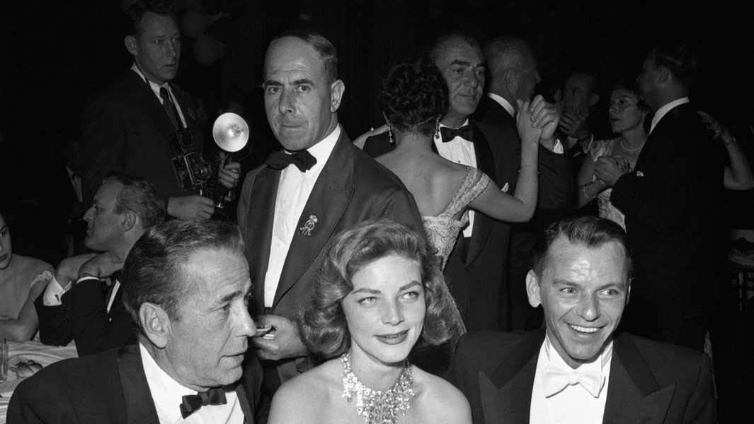 The rise and legacy of the Rat Pack