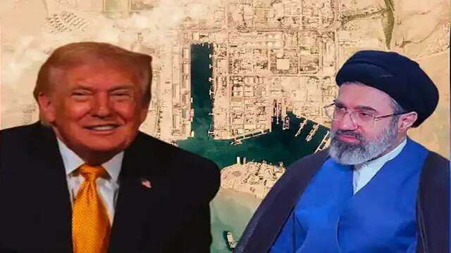 US and Iran have agreed to wording of a deal to end their war, Pakistan PM