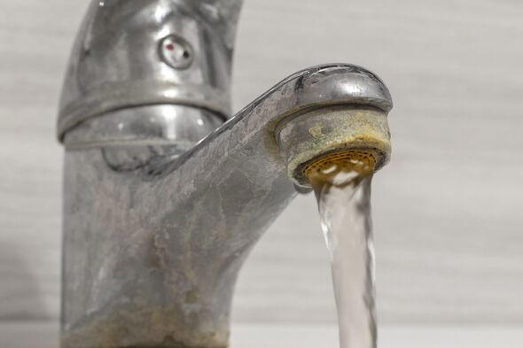 Stop using vinegar to remove limescale - 1 natural ingredient works ...