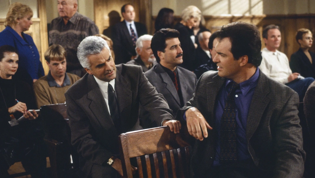 13 unforgettable recurring characters from Seinfeld