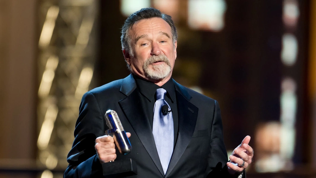 10 comedians who delivered powerful dramatic performances