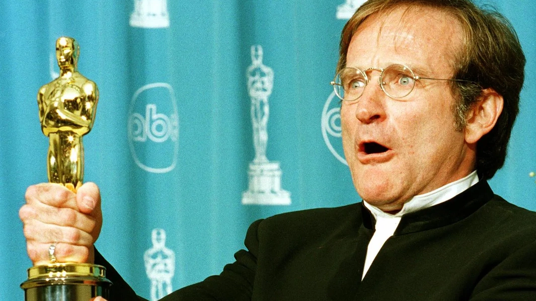 10 comedians who delivered powerful dramatic performances