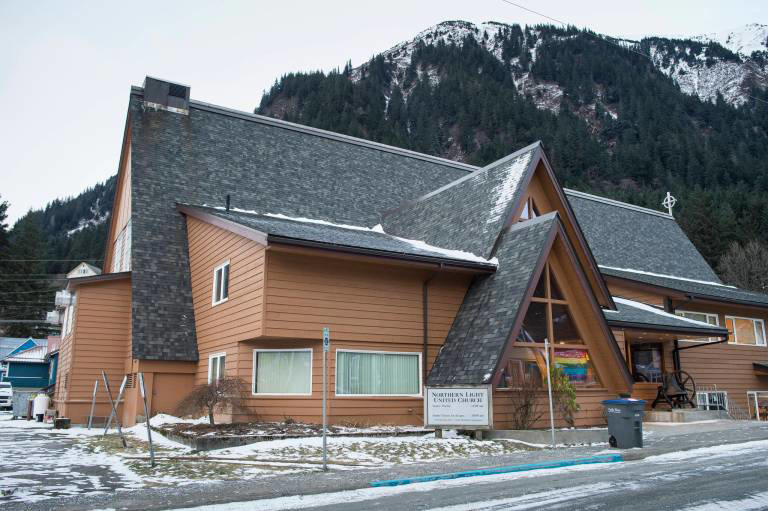 Juneau’s Kuneix Hidi Northern Light United Church to host community ...