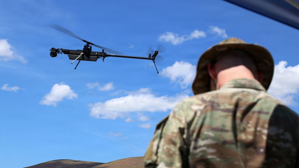 Drones and lone wolf attacks are key concerns as FBI works to secure 11 ...