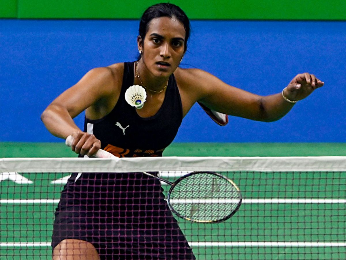 PV Sindhu crashes out of Australian Open 2026 after semifinal loss to ...