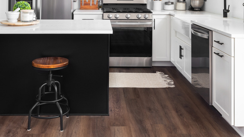 The kitchen design choice that might be making your space look stuck in ...