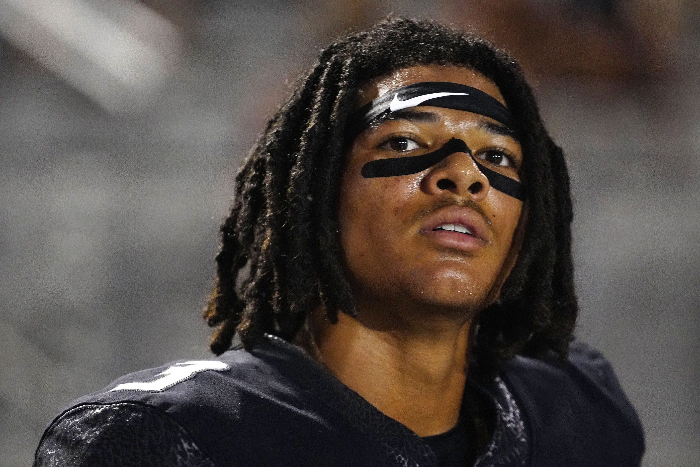 USC wide receiver commit Roye Oliver III shuts down his recruitment