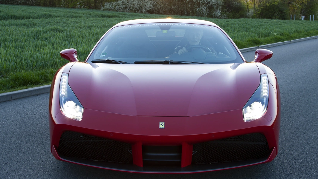15 cars and the stereotypes they inspire