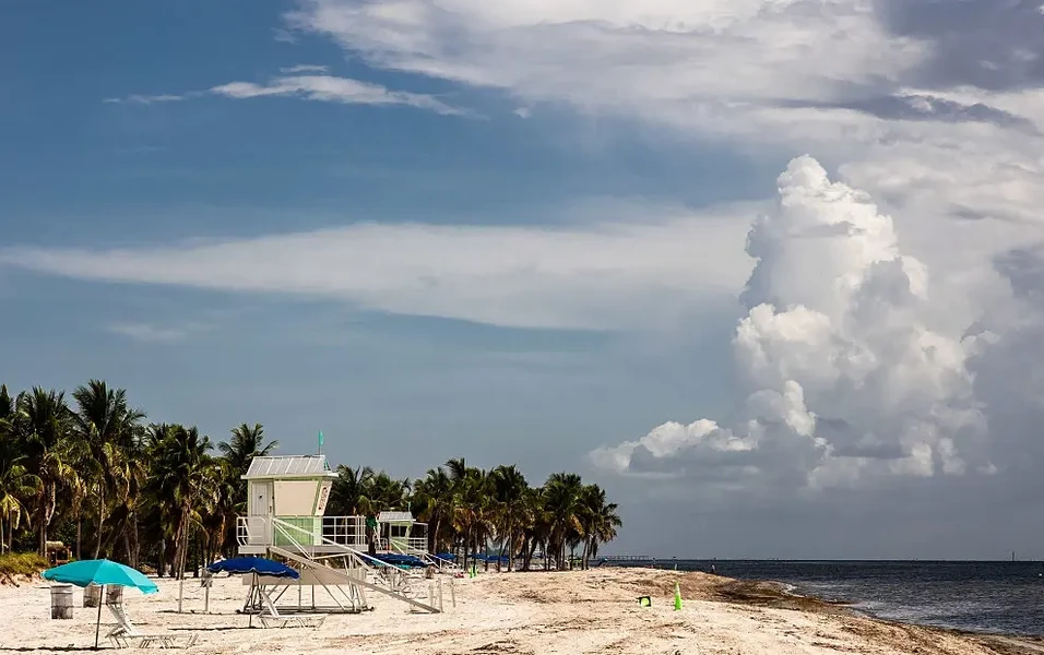 Southern Living spotlights Key Biscayne’s tranquil waterfront charm