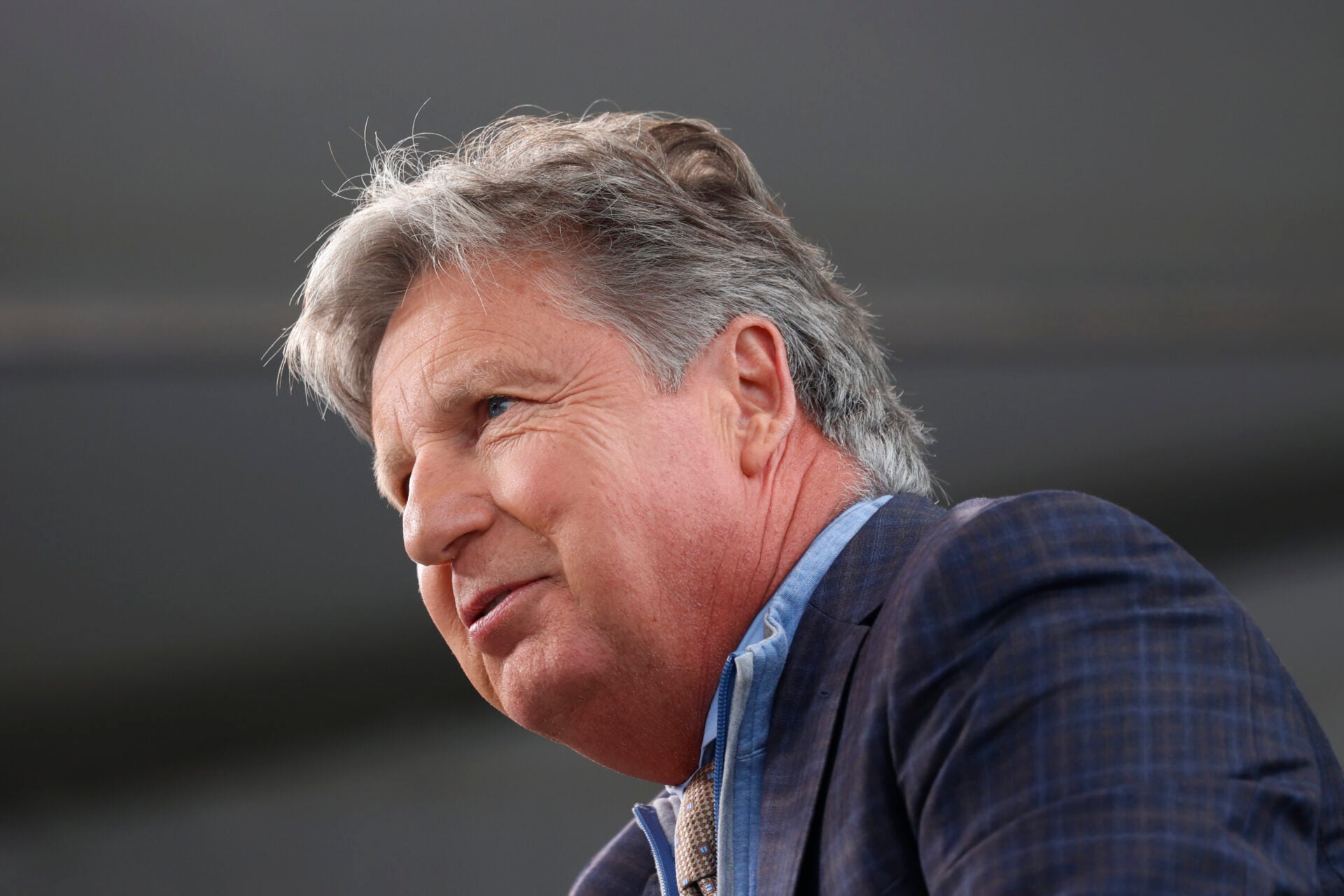 Brandel Chamblee urges LPGA Tour to make change after what one fan told ...