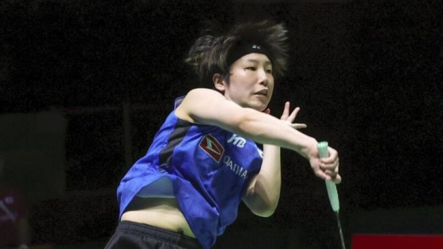 Australian Badminton Open 2026 semifinal: PV Sindhu vs. Akane Yamaguchi ...