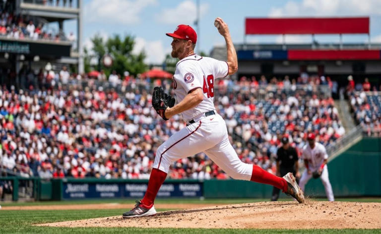 Phillies coaches reveal the key adjustment Andrew Painter must make to ...
