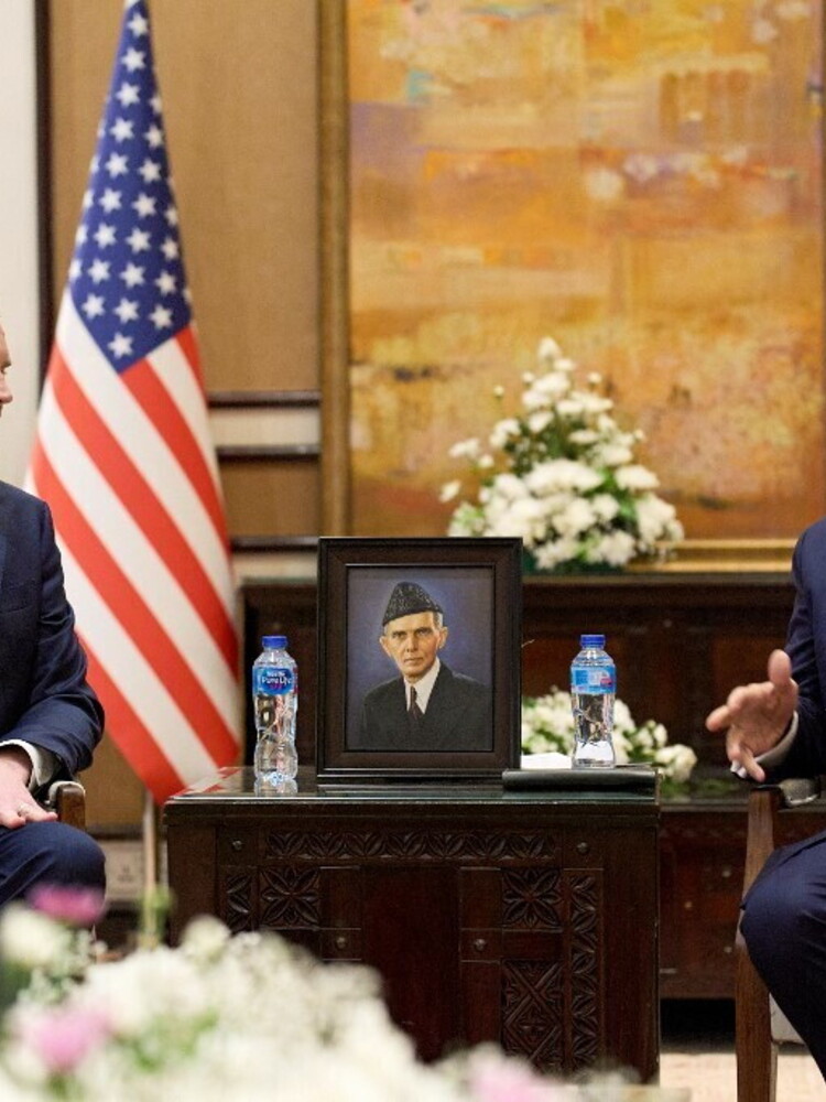 Pakistan: "L'accordo tra Iran e USA più vicino che mai. Firma a ...