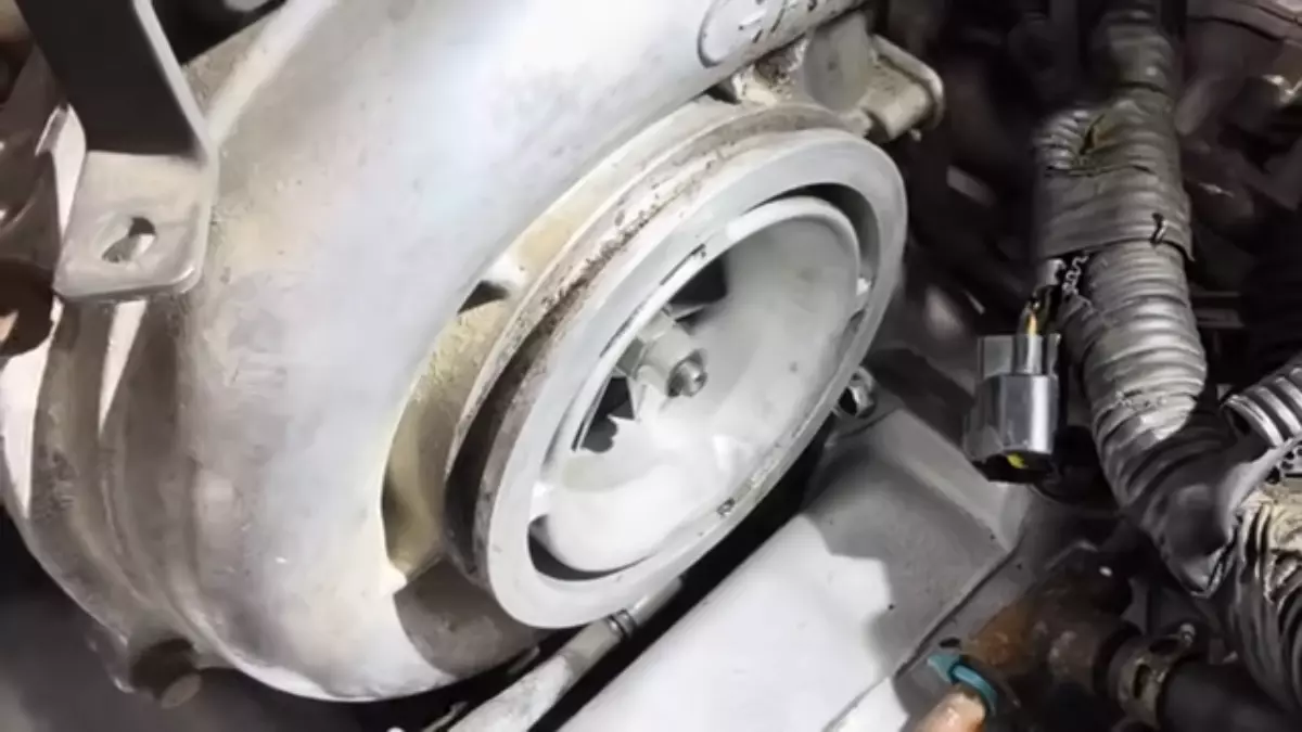 Controversial take: Diesel turbochargers are not a weak point in your ...