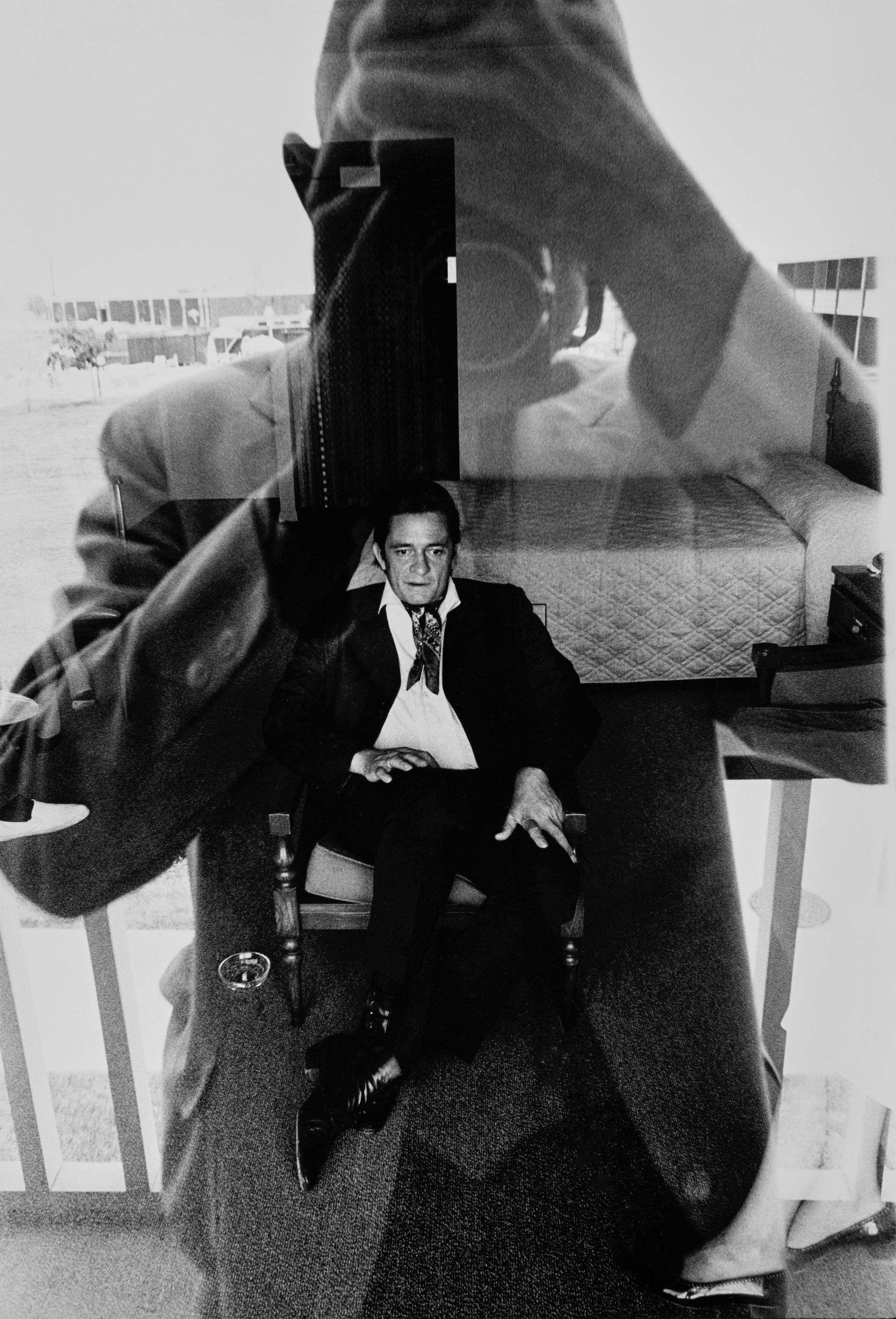 Photographer Duane Michals, who rejected the 'decisive moment', has ...