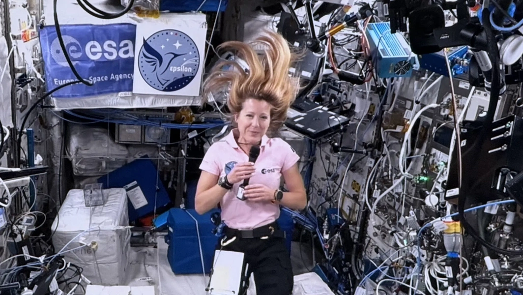 12 harsh health impacts of space travel
