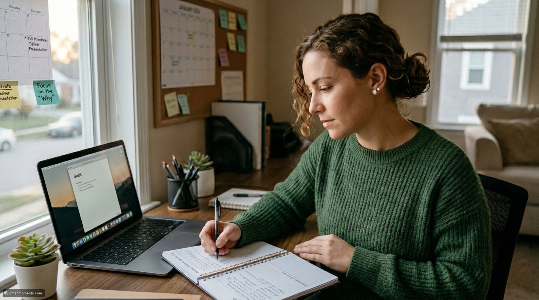 The one morning habit highly successful people never skip