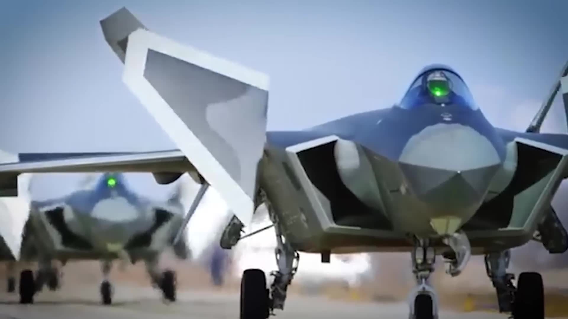 The Raptor capability Beijing dreads in any clash with the J-20