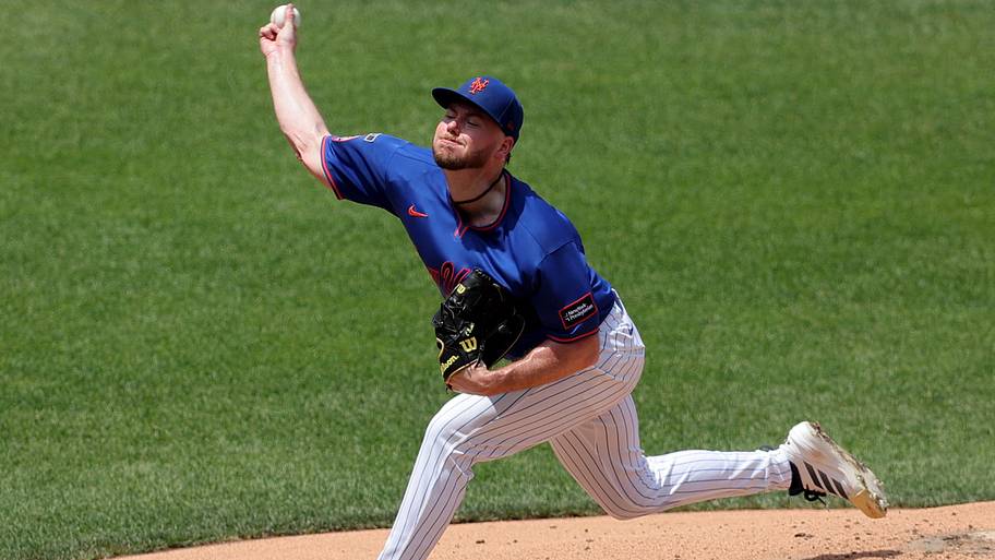 Christian Scott's long-ball struggles add to Mets' long-shot playoff hopes