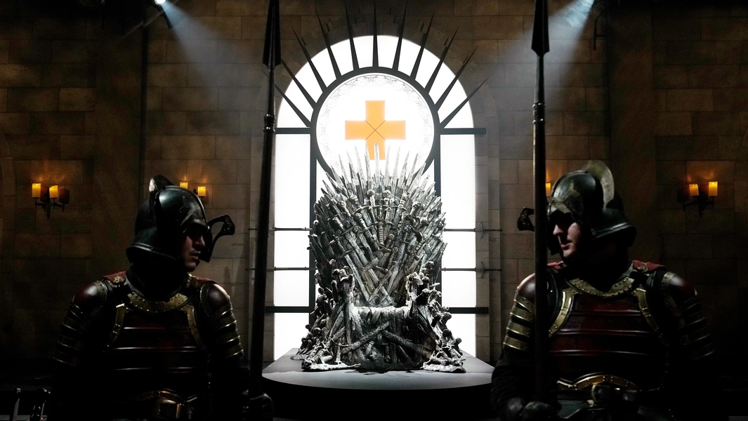 Game of Thrones: War for Westeros strategy overview