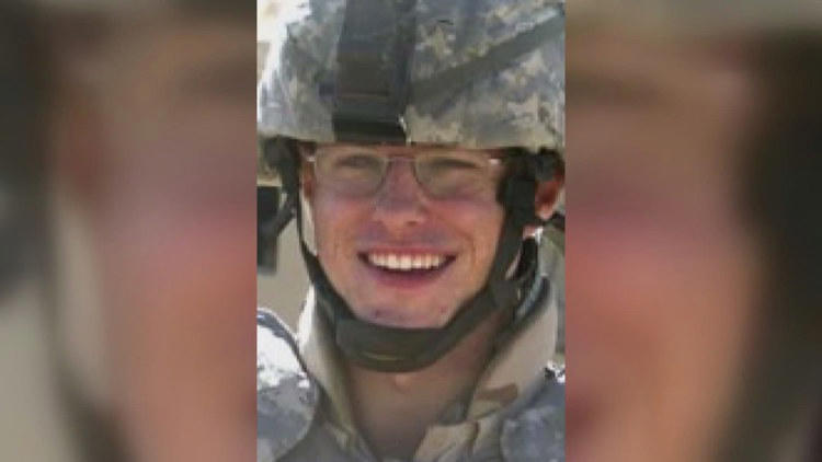 Cleveland Drive bridge to honor Cheektowaga native killed in Iraq