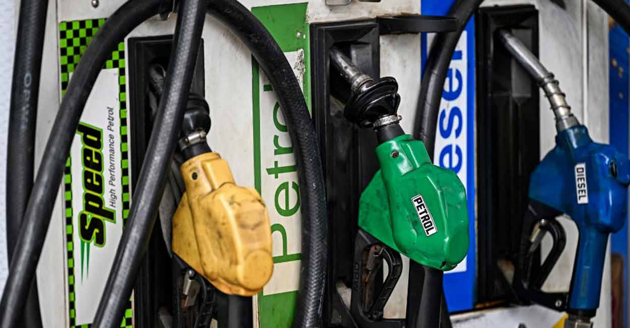 Govt limits diesel sales to 200 litres per vehicle in a day