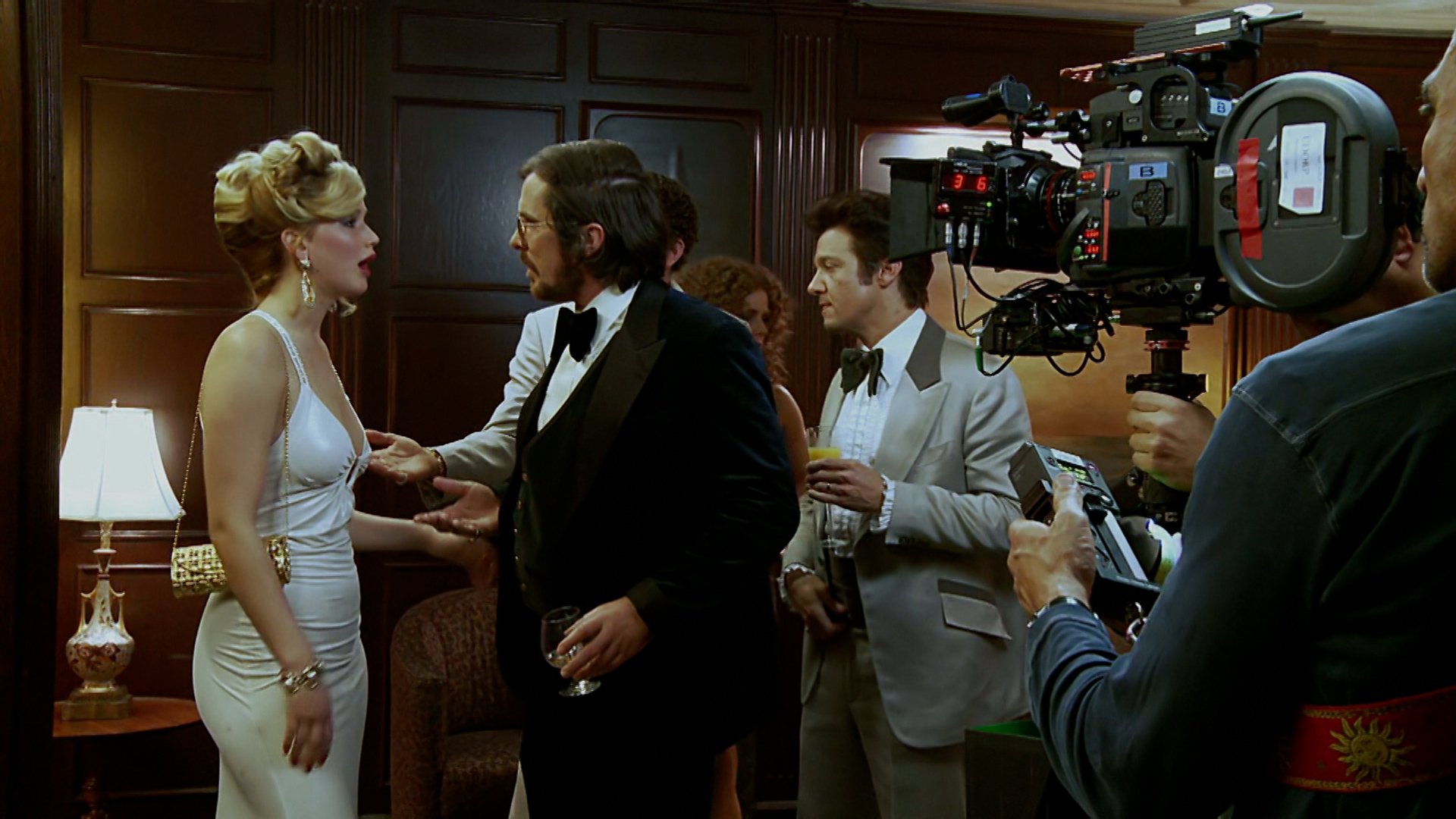 How accurate are 'based on a true story' movies, really?