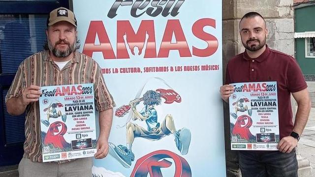 Fiestas, tejedoras, conciertos y ciclismo de montaña en un fin de ...