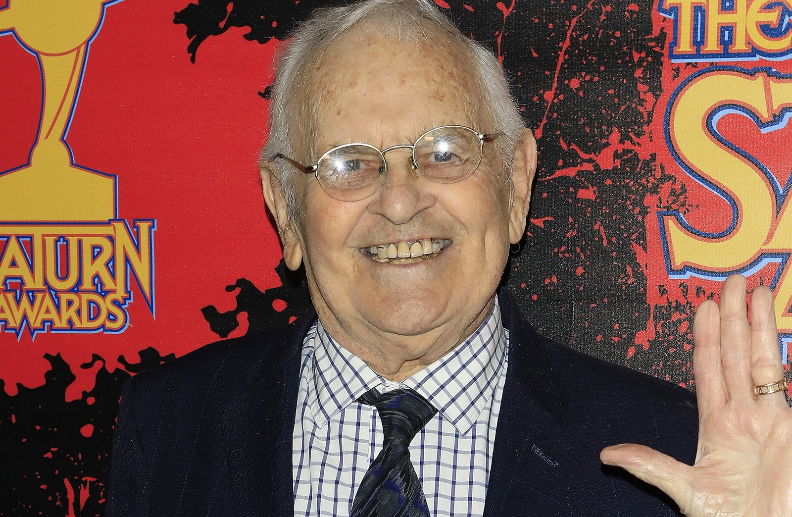 Gomer Pyle: USMC -tähti Ronnie Schell on kuollut 94-vuotiaana