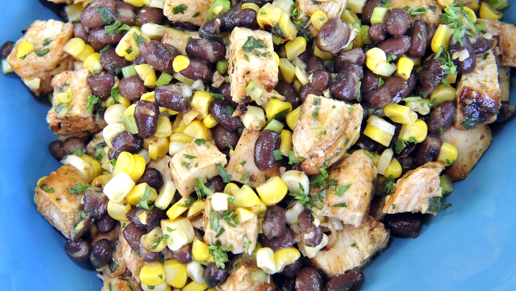 14 fresh and filling salads for spring and summer