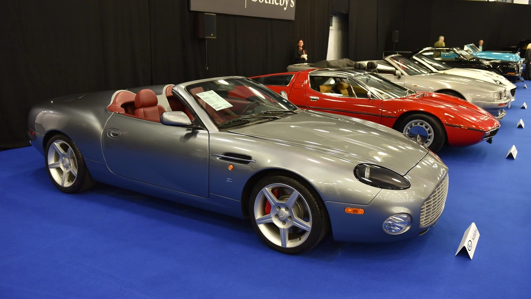 12 underrated performance cars of the 2000s