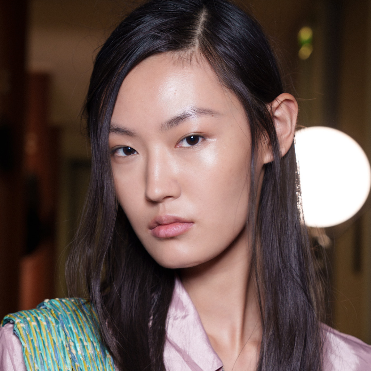 I haven't trimmed my hair in a year—I credit this hydrating shampoo and ...